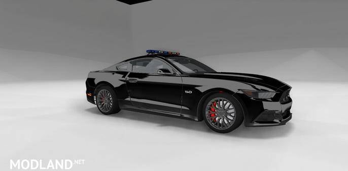 Bruckell Horsepower GT [0.11.0] - BeamNG.drive